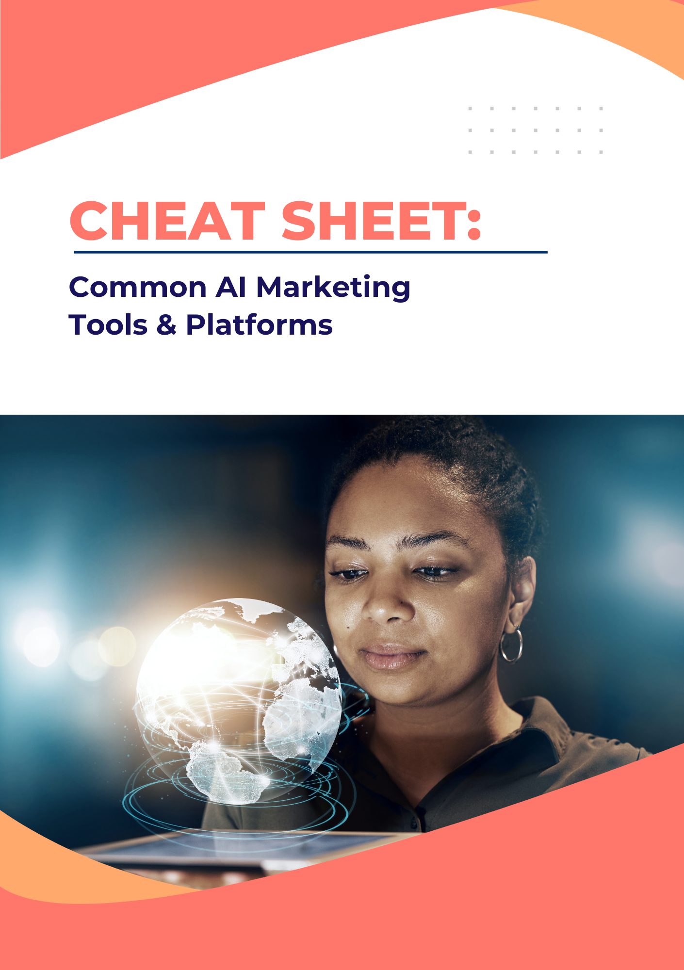 The Role of AI in Modern Digital Marketing - Dream Team Digital Marketing